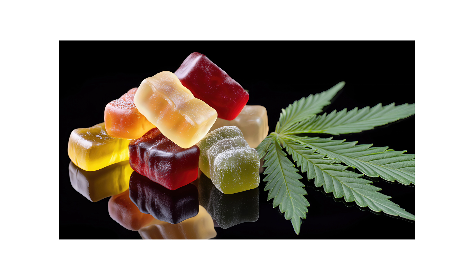 The Science Behind CBD Gummies: How Do They Work in the Body? – RA Royal