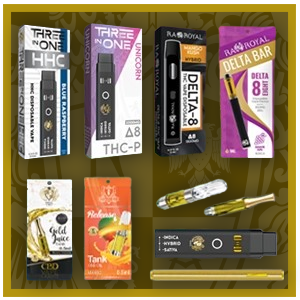 All Vapes | RA Royal