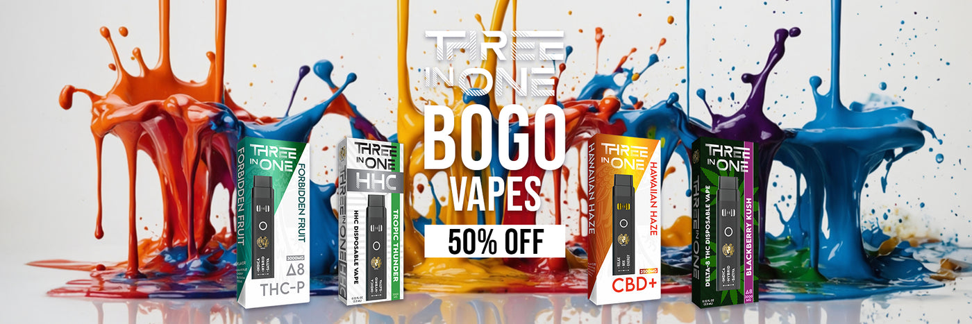 RA Royal: Premium Hemp Products