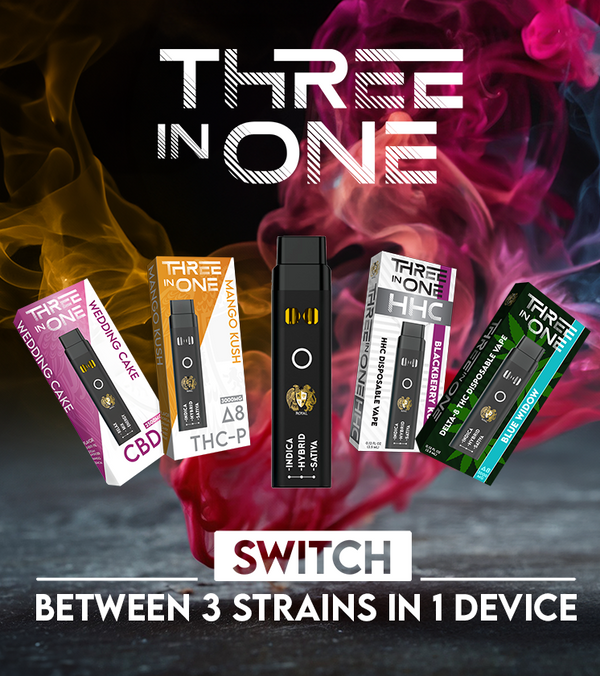 RA Royal: Premium Hemp Products