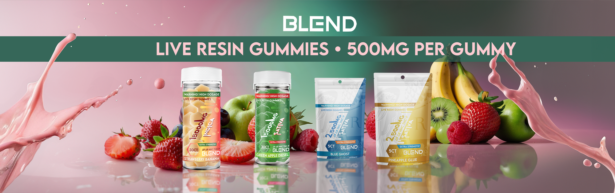 RA Royal: Premium Hemp Products