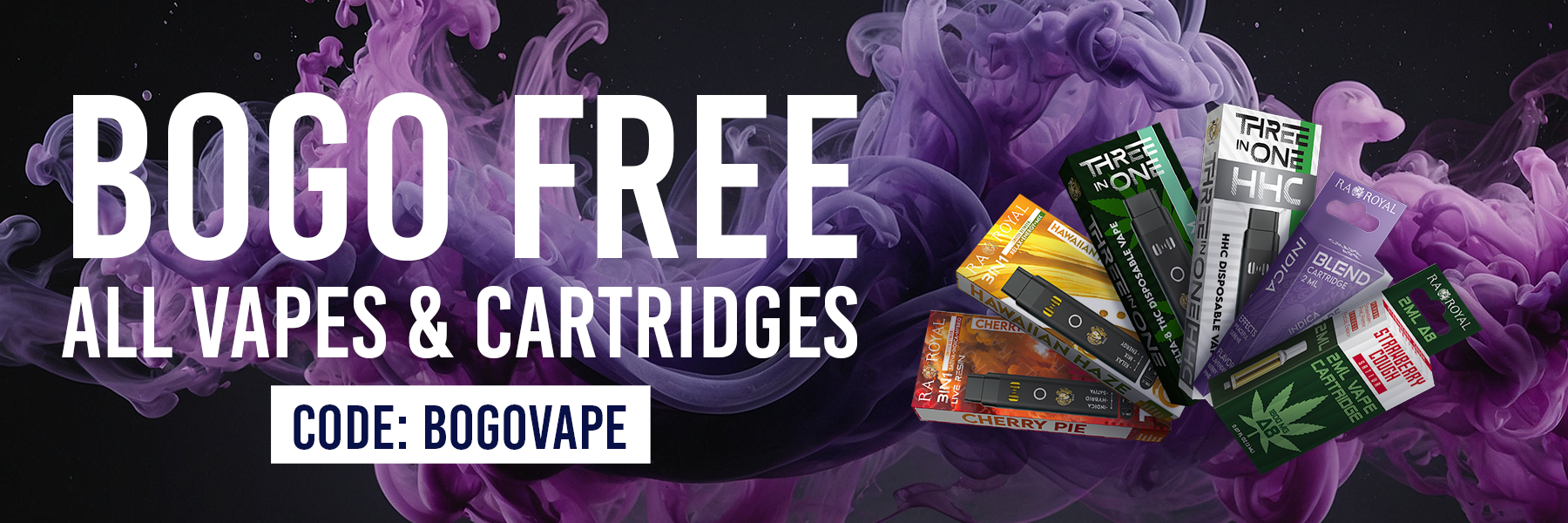 RA Royal: Premium Hemp Products