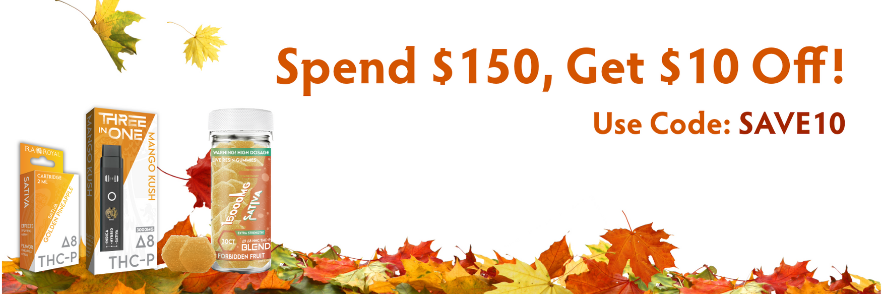 RA Royal: Premium Hemp Products