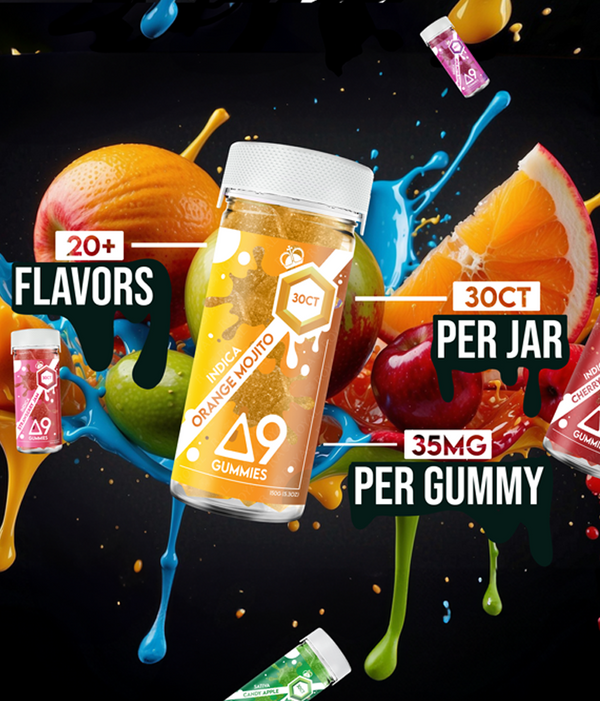 RA Royal: Premium Hemp Products