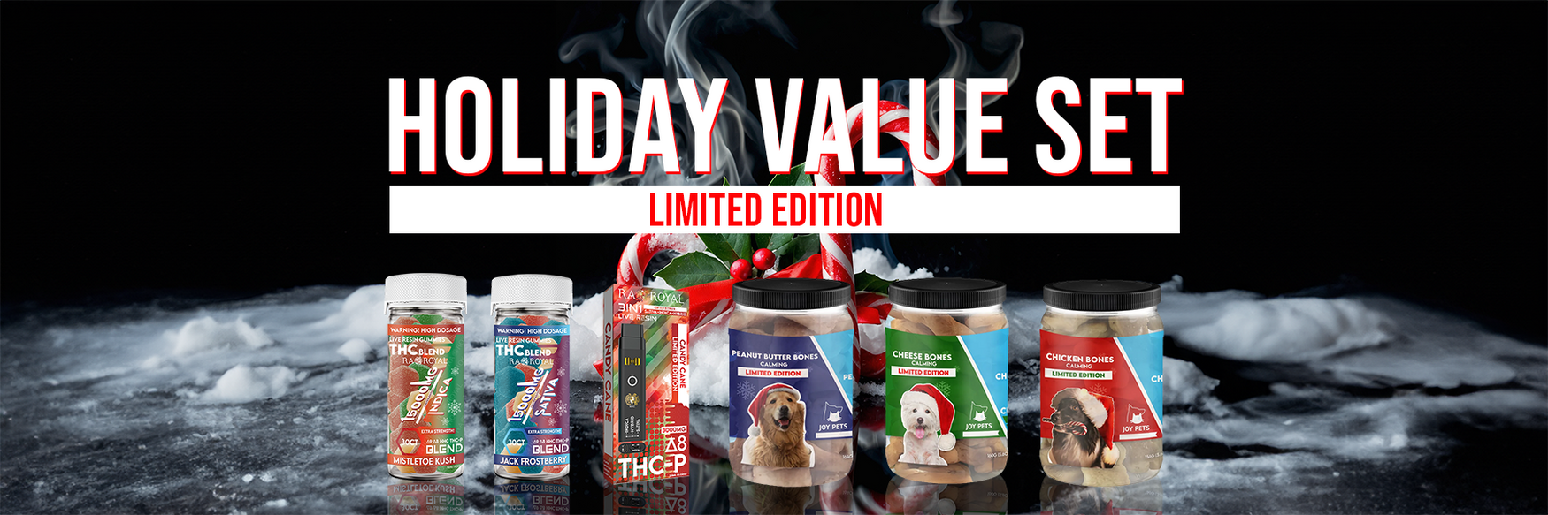 RA Royal: Premium Hemp Products