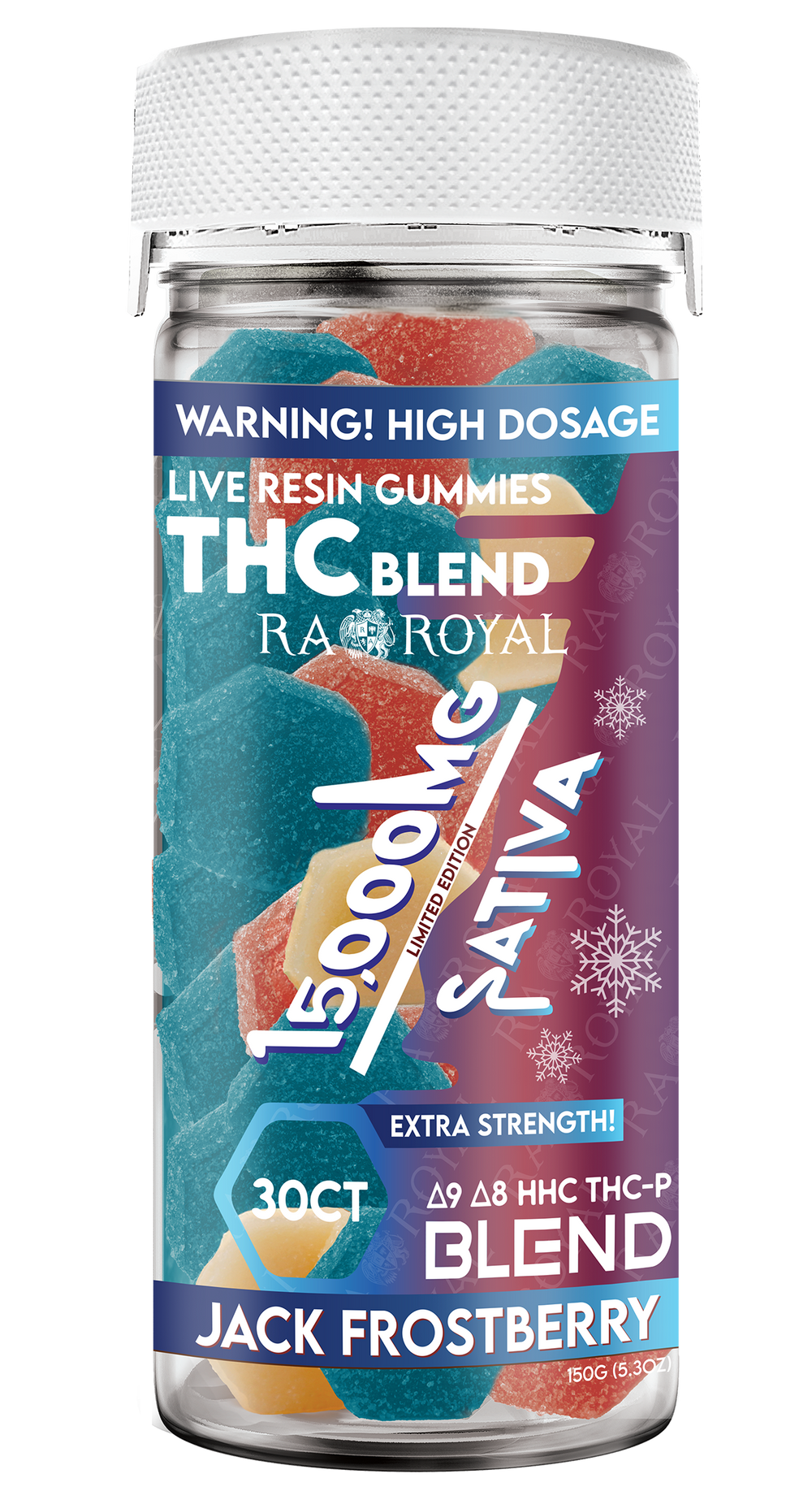 RA Royal: Premium Hemp Products