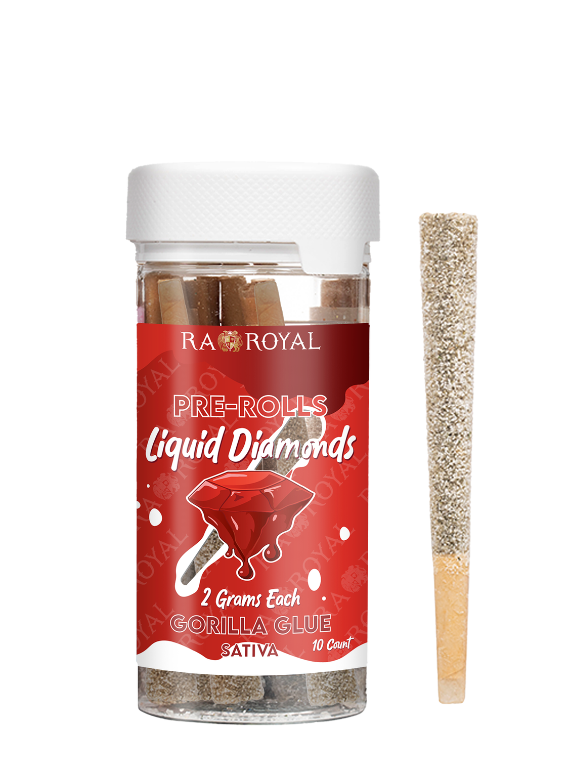 RA Royal: Premium Hemp Products