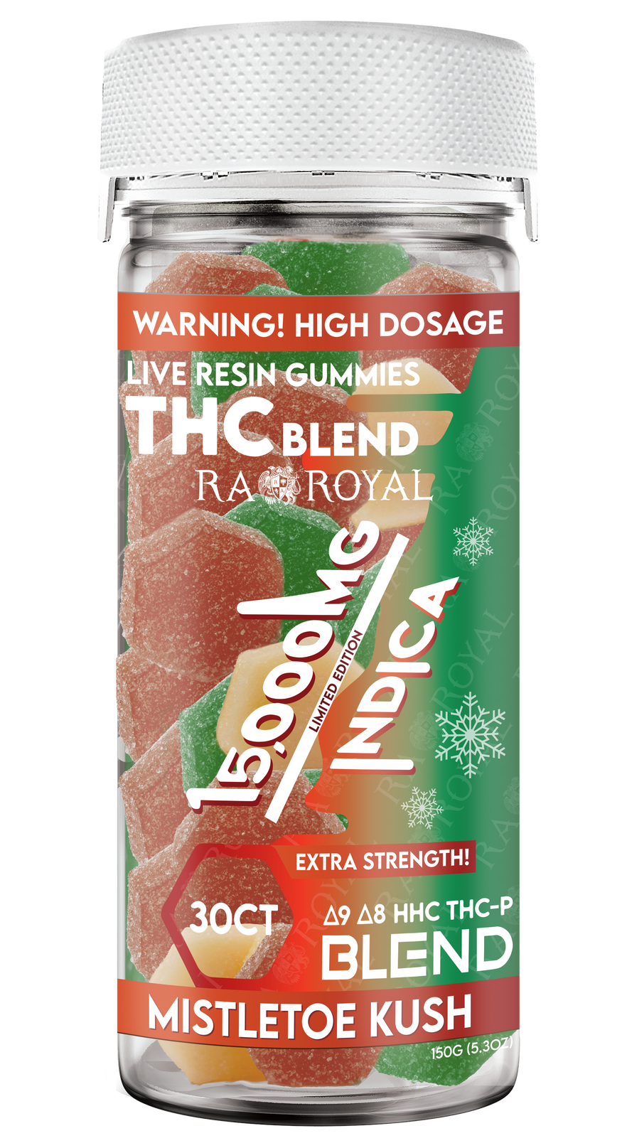 RA Royal: Premium Hemp Products