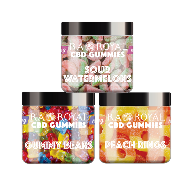 RA Royal: Premium Hemp Products