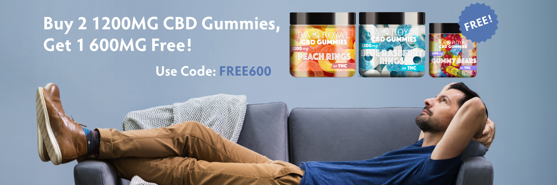 RA Royal: Premium Hemp Products