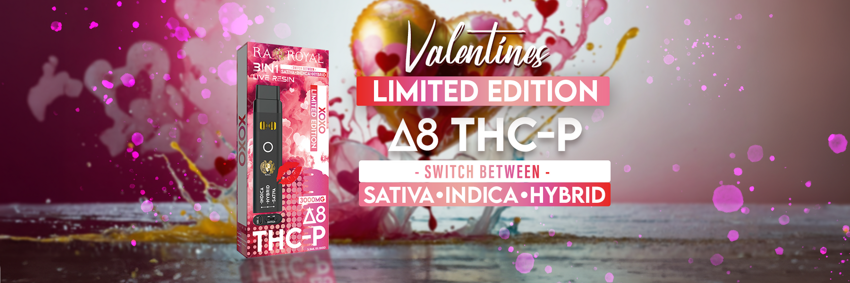 RA Royal: Premium Hemp Products