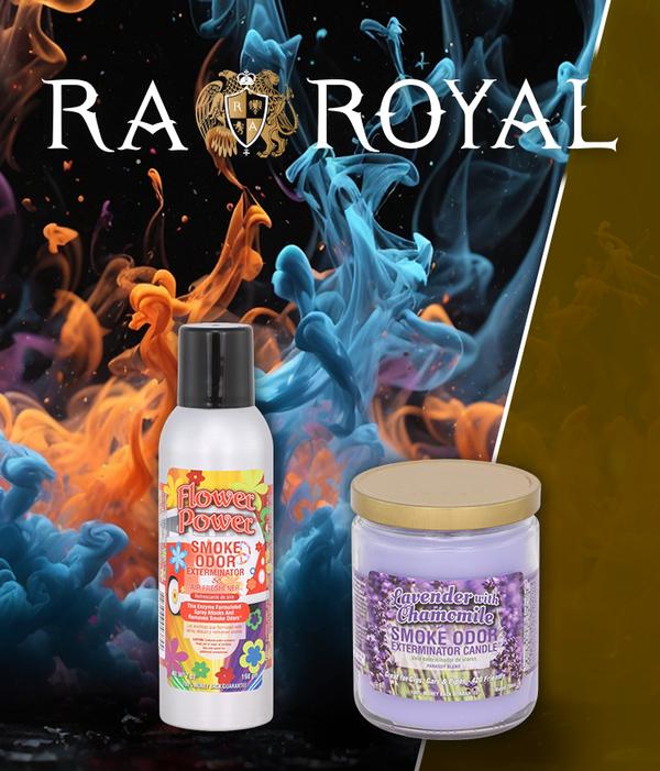 RA Royal
