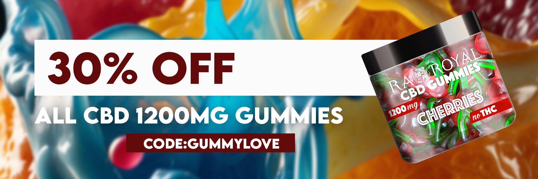 RA Royal: Premium Hemp Products