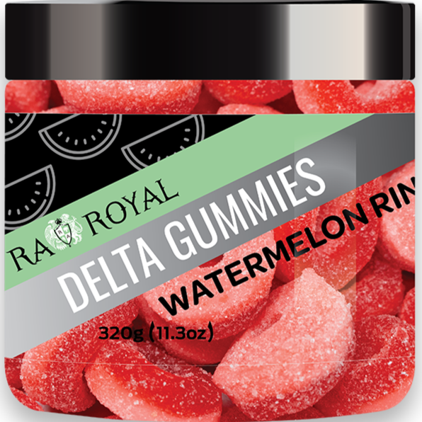 All Gummies – RA Royal