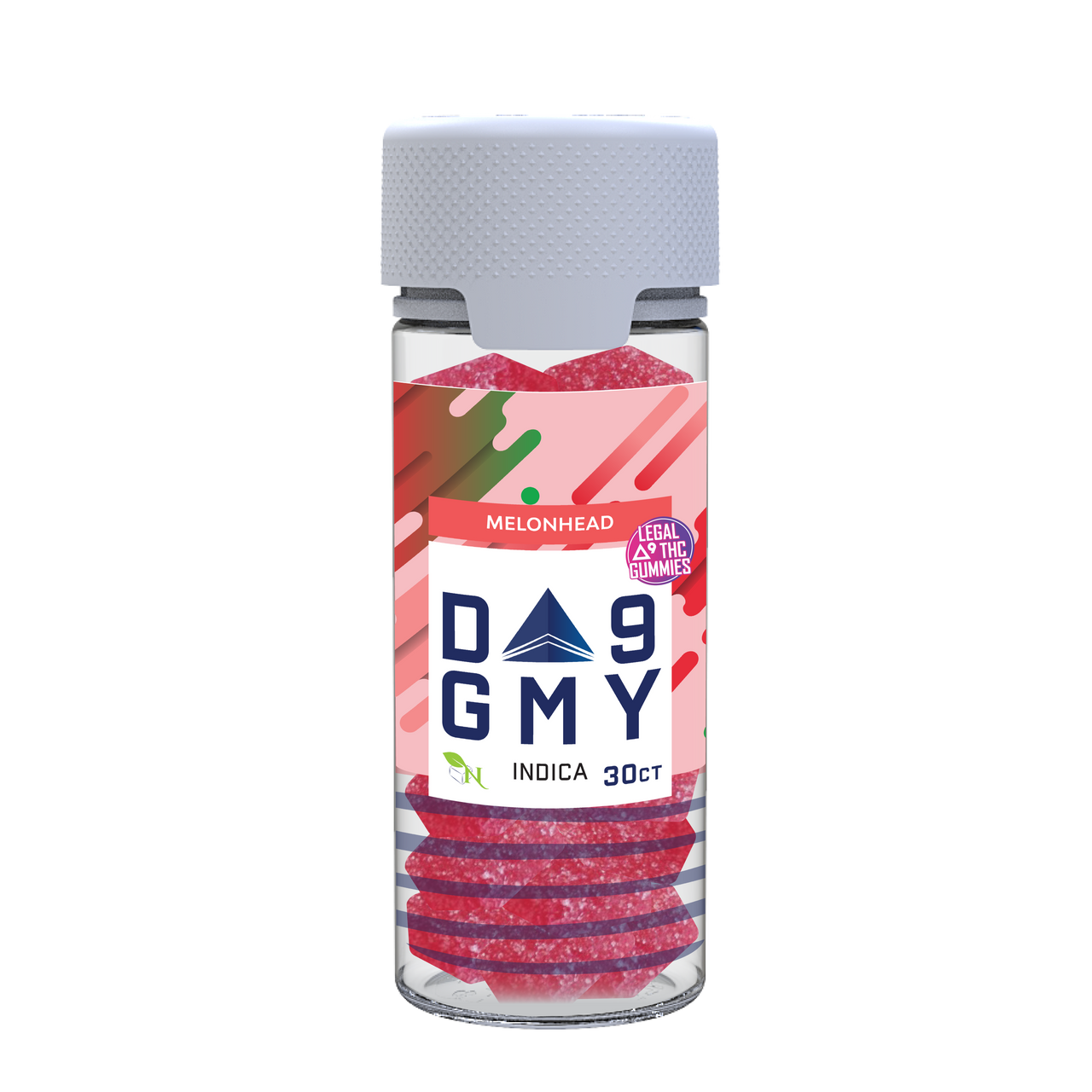 Delta 9 Gummies | RA Royal